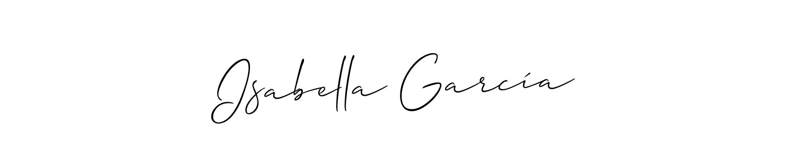 82+ Isabella García Name Signature Style Ideas | Best Online Autograph