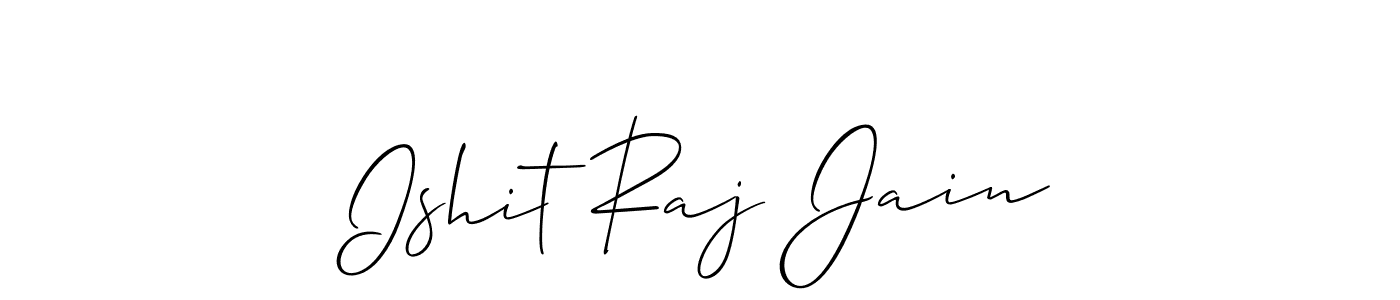 100+ Ishit Raj Jain Name Signature Style Ideas | Creative Electronic ...