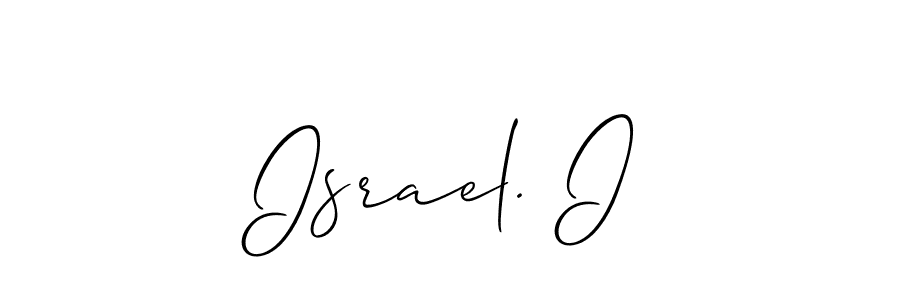 92+ Israel. I Name Signature Style Ideas | Latest eSignature
