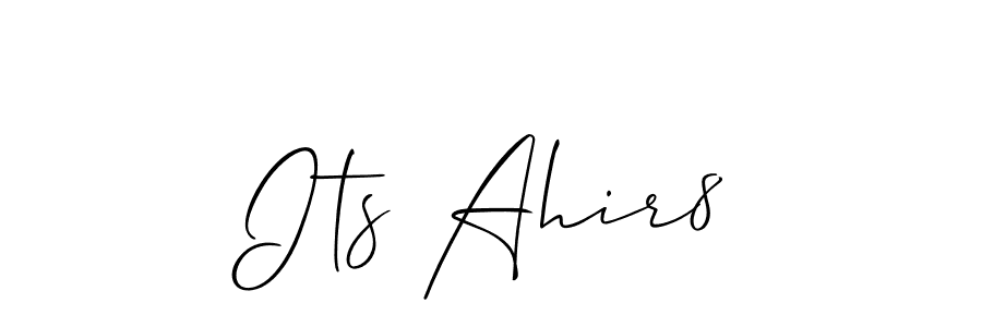 82+ Its Ahir8 Name Signature Style Ideas | Best E-Sign