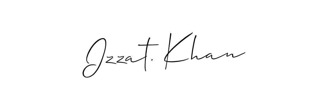 93+ Izzat. Khan Name Signature Style Ideas | Awesome eSign