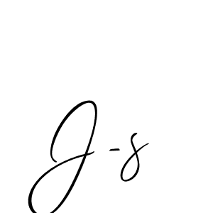 74+ J-s Name Signature Style Ideas | Exclusive Autograph