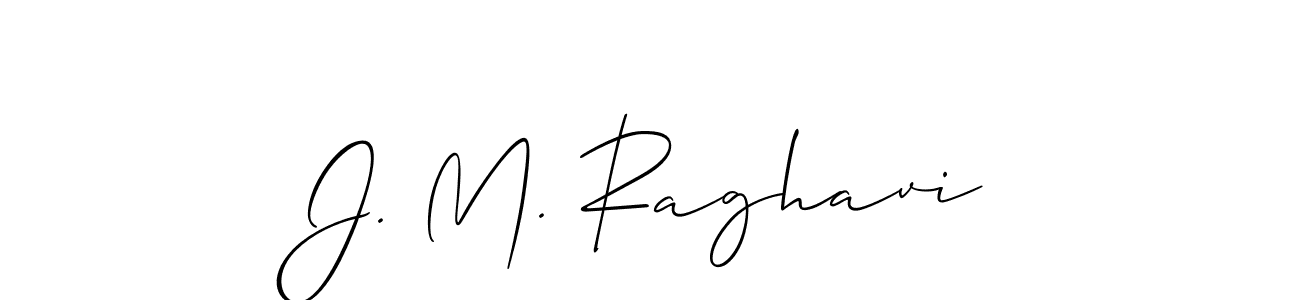 98+ J. M. Raghavi Name Signature Style Ideas | Superb E-Signature