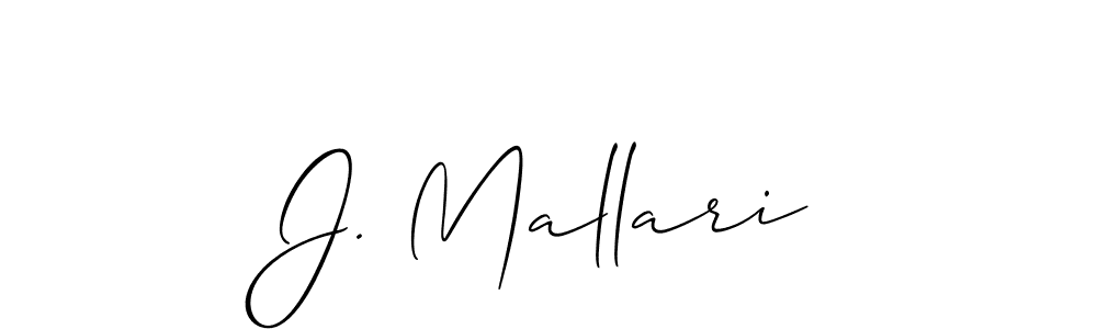 77+ J. Mallari Name Signature Style Ideas | Cool E-Sign