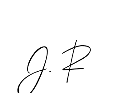 70+ J. R Name Signature Style Ideas | New Autograph