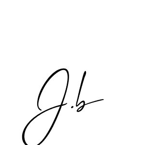 76+ J.b Name Signature Style Ideas | Free eSign
