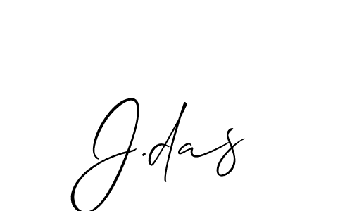98+ J.das Name Signature Style Ideas | Unique Electronic Sign