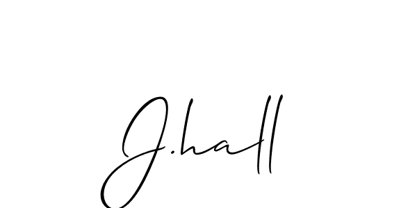 74+ J.hall Name Signature Style Ideas | Awesome eSign
