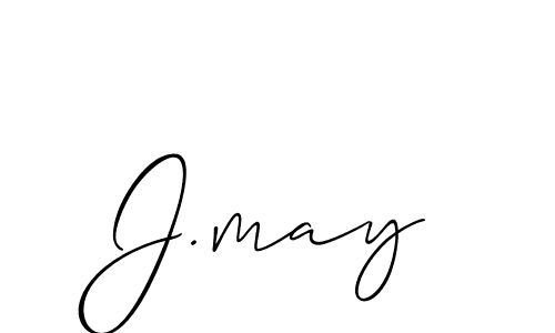 78+ J.may Name Signature Style Ideas | Excellent eSignature