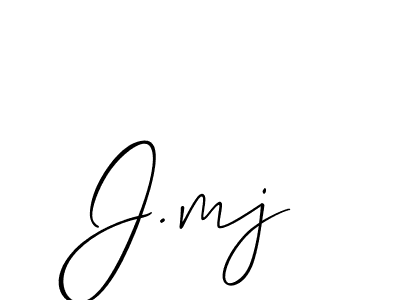 97+ J.mj Name Signature Style Ideas | FREE Electronic Signatures