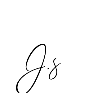 73+ J.s Name Signature Style Ideas | Exclusive eSign