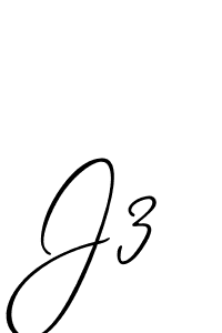 72+ J3 Name Signature Style Ideas | Perfect Name Signature