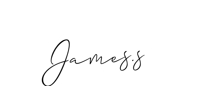 98+ James.s Name Signature Style Ideas | Free E-Sign