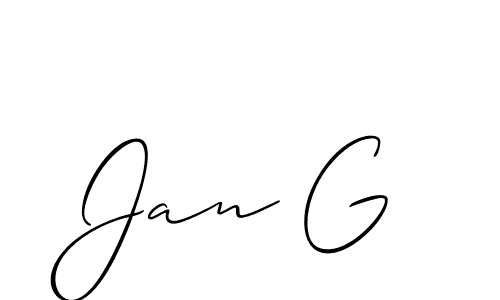 82+ Jan G Name Signature Style Ideas | New Online Signature