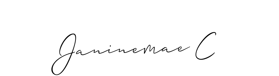 95+ Janinemae C Name Signature Style Ideas | Cool Digital Signature