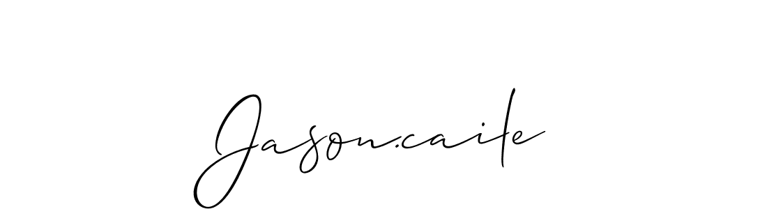 71+ Jason.caile Name Signature Style Ideas | Super eSignature