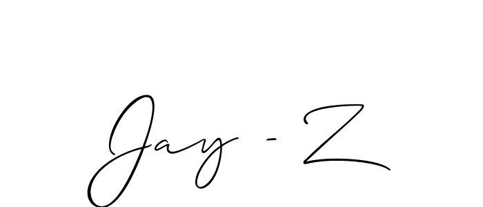 86+ Jay - Z Name Signature Style Ideas | Great E-Signature