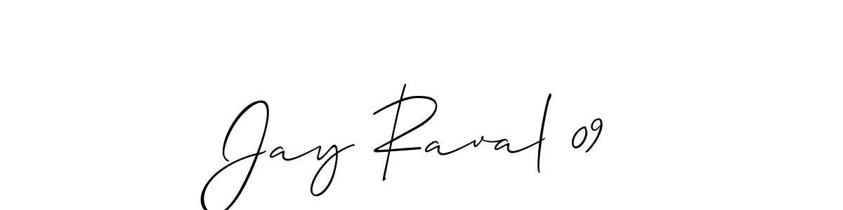 94+ Jay Raval 09 Name Signature Style Ideas | Great Online Signature