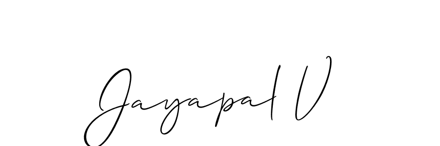 93+ Jayapal V Name Signature Style Ideas | Wonderful Electronic Sign