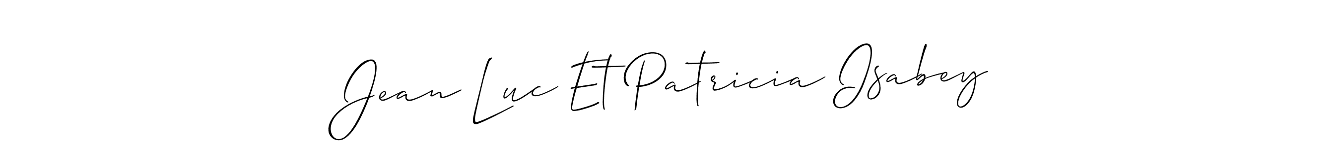 95+ Jean Luc Et Patricia Isabey Name Signature Style Ideas | Creative ...
