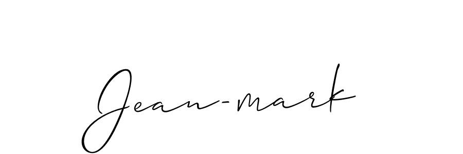 79+ Jean-mark Name Signature Style Ideas | Amazing eSignature