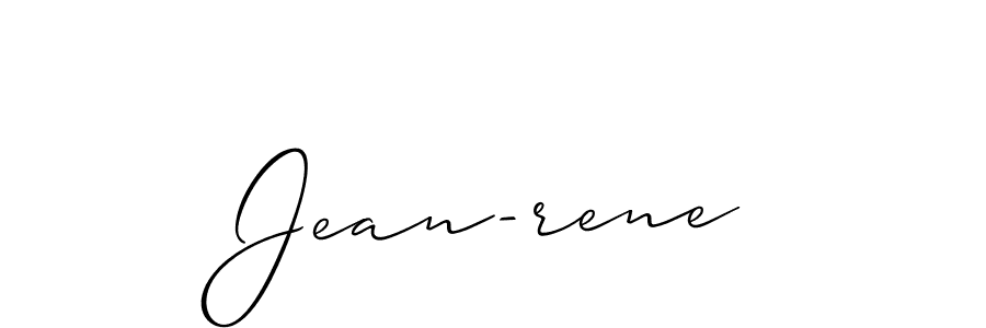 99+ Jean-rene Name Signature Style Ideas | FREE Electronic Signatures