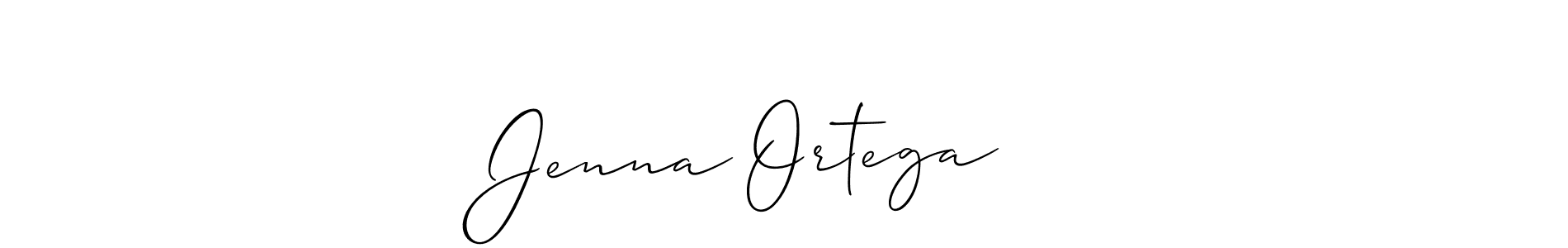 70+ Jenna Ortega ️ Name Signature Style Ideas | Exclusive Digital Signature