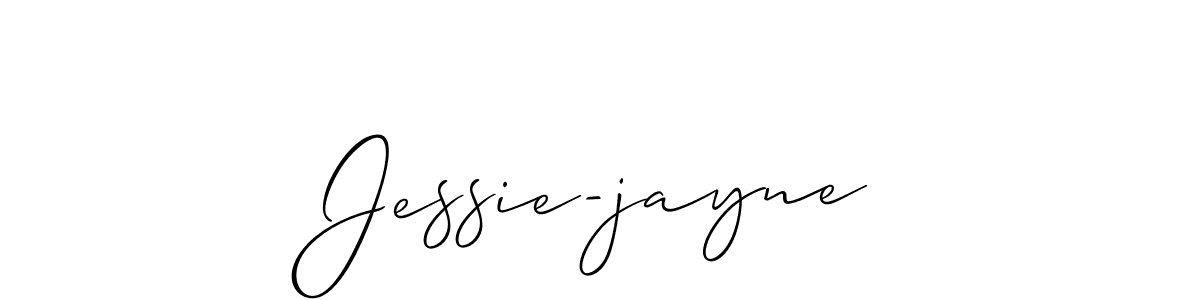 91+ Jessie-jayne Name Signature Style Ideas | Fine Online Signature