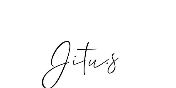 78+ Jitu.s Name Signature Style Ideas | Fine E-Sign