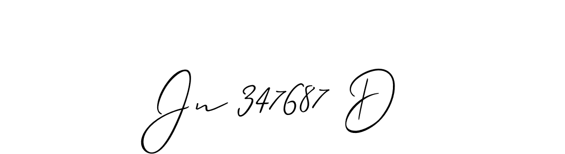 87+ Jn 347687 D Name Signature Style Ideas | Superb Name Signature