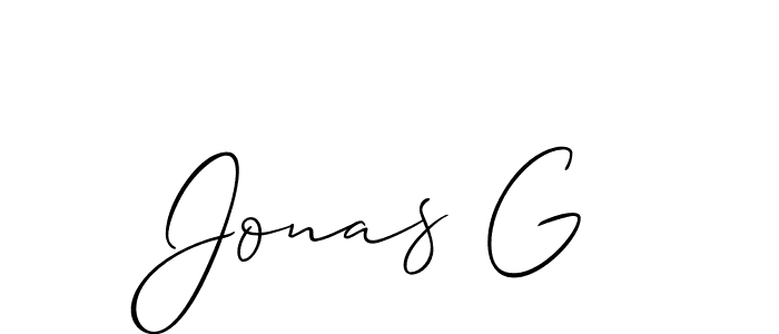 91+ Jonas G Name Signature Style Ideas | Ultimate Name Signature