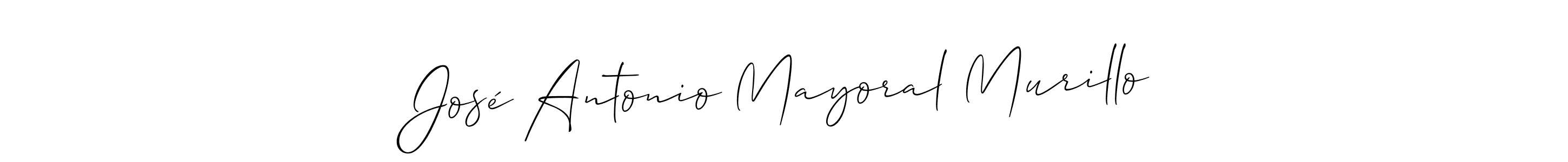 98+ José Antonio Mayoral Murillo Name Signature Style Ideas | Good E ...