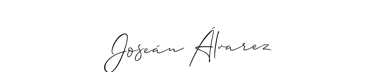 82+ Joseán Álvarez Name Signature Style Ideas | Perfect Autograph