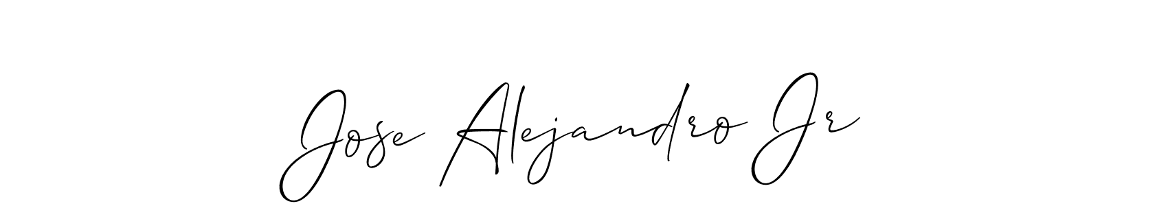 77+ Jose Alejandro Jr Name Signature Style Ideas | Superb Electronic ...