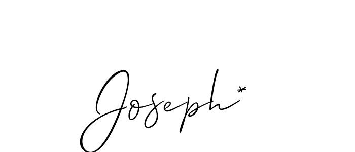 93+ Joseph* Name Signature Style Ideas | Creative Online Autograph