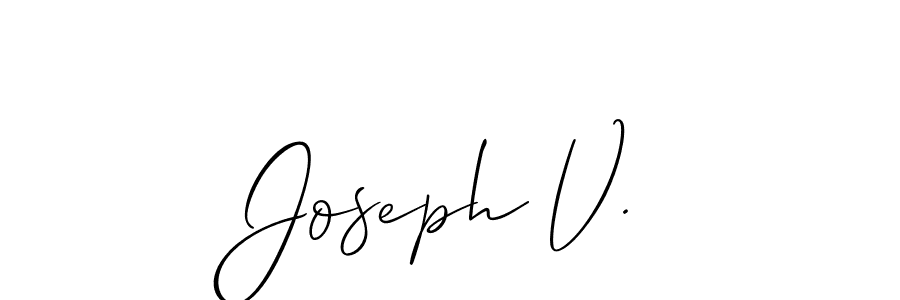 81+ Joseph V. Name Signature Style Ideas | Ideal Online Autograph