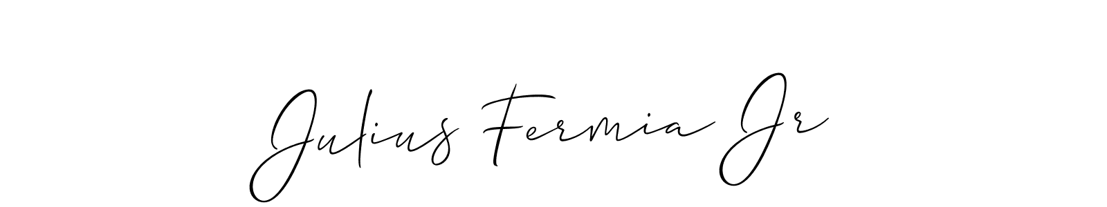 78+ Julius Fermia Jr Name Signature Style Ideas | Professional eSign
