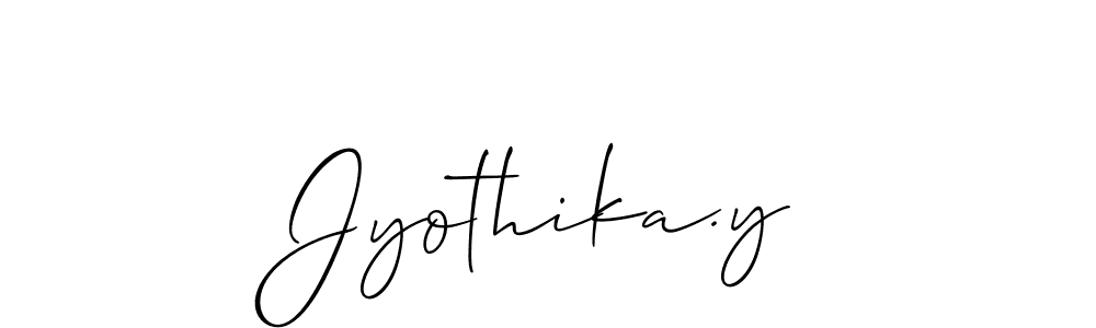 94+ Jyothika.y Name Signature Style Ideas | Perfect eSign