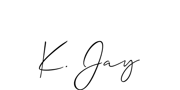80+ K. Jay Name Signature Style Ideas | Good Online Signature