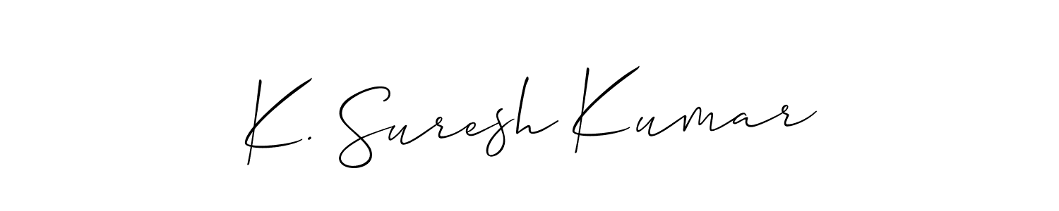 74+ K. Suresh Kumar Name Signature Style Ideas | Ideal Electronic Sign