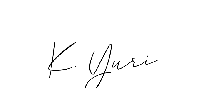 99+ K. Yuri Name Signature Style Ideas | Professional eSign