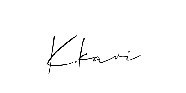 92+ K.kavi Name Signature Style Ideas | Super eSignature