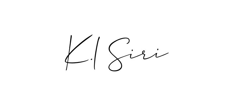 87+ K.l Siri Name Signature Style Ideas | Professional Electronic ...