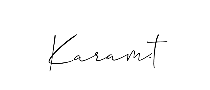 82+ Karam.t Name Signature Style Ideas | First-Class Electronic Sign