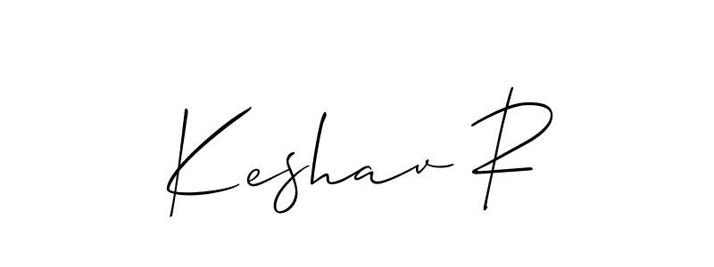 77+ Keshav R Name Signature Style Ideas | Creative Autograph
