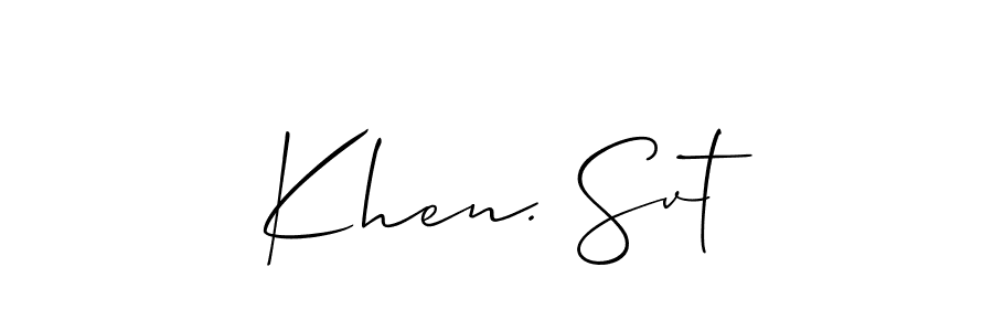 89+ Khen. Svt Name Signature Style Ideas | Get Online Autograph