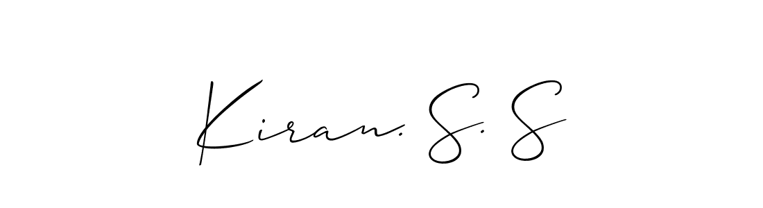82+ Kiran. S. S Name Signature Style Ideas | Get Electronic Sign