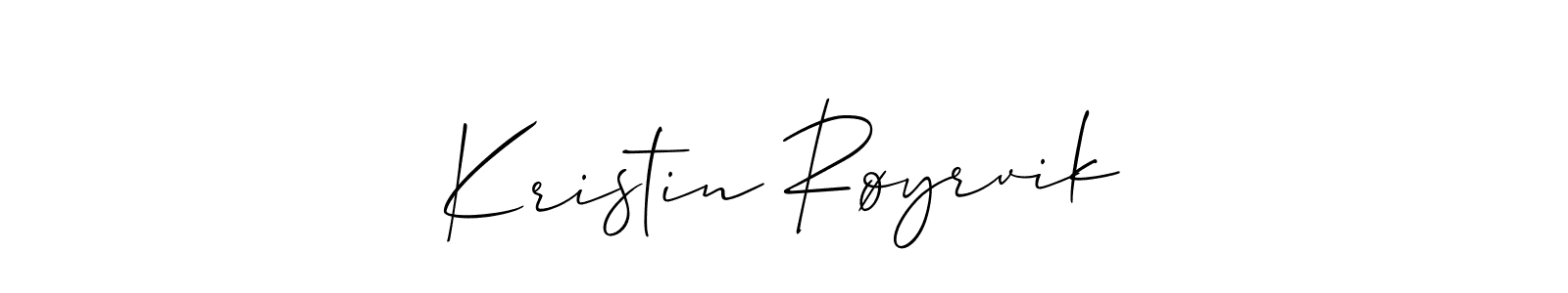 96+ Kristin Røyrvik Name Signature Style Ideas | Great eSign