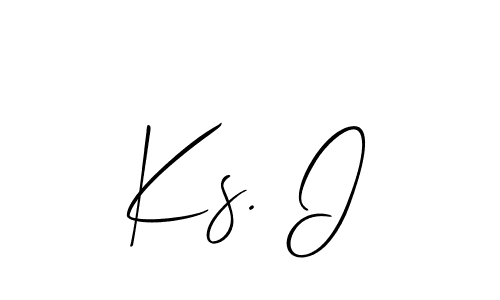70+ Ks. I Name Signature Style Ideas | Latest E-Signature