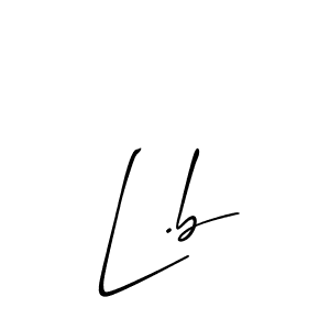 73+ L.b Name Signature Style Ideas | Perfect Electronic Signatures